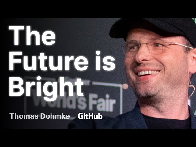 Free Video: Copilots Everywhere - AI's Coming Agentic Wave and GitHub Copilot Workspace from AI ...