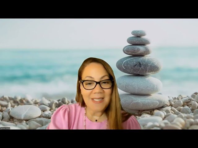Free Video: Spring Into Mindfulness - Cultivating Joy and Welcoming New ...