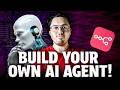 Free Video: Automate Tasks with Pre-Built AI Agents - n8n Tutorial from CodeWithHarry | Class ...