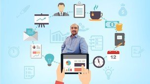 Online Course: Project Management : Kickoff Your Project Manager Career ...