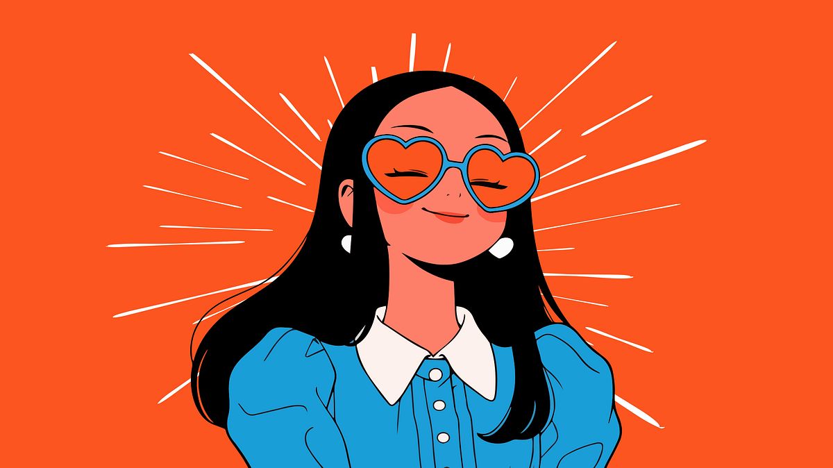 Online Course: Especialización en ilustración de personajes manga from ...