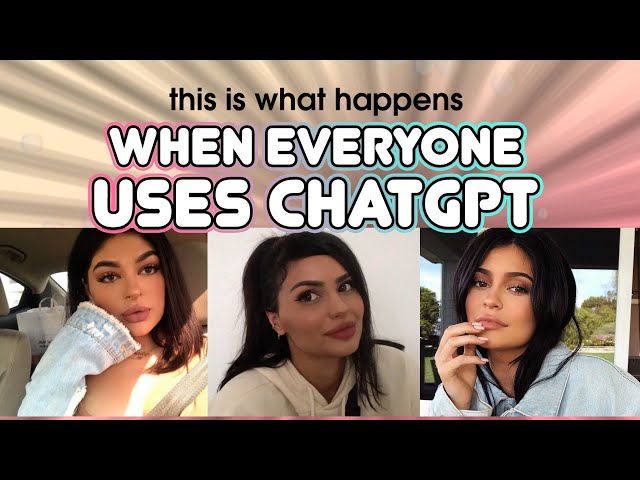 Free Video: ChatGPT is Killing Your Content - Building Influence and Authenticity in the Digital ...