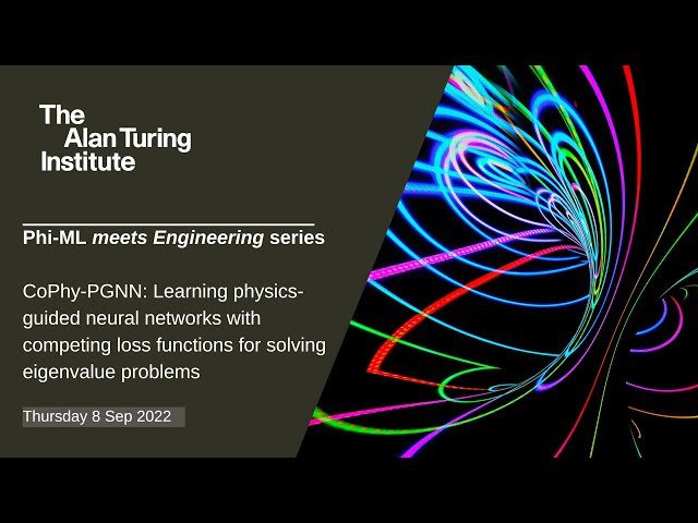 Free Video: CoPhy-PGNN: Learning Physics-Guided Neural Networks with ... Free Video: CoPhy-PGNN: Learning Physics-Guided Neural Networks with ...