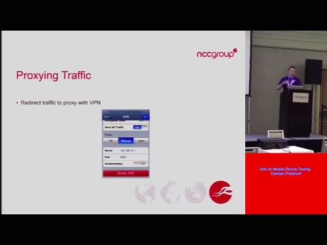 Conference Talks Talk Intro To Mobile Device Testing From Youtube Class Central