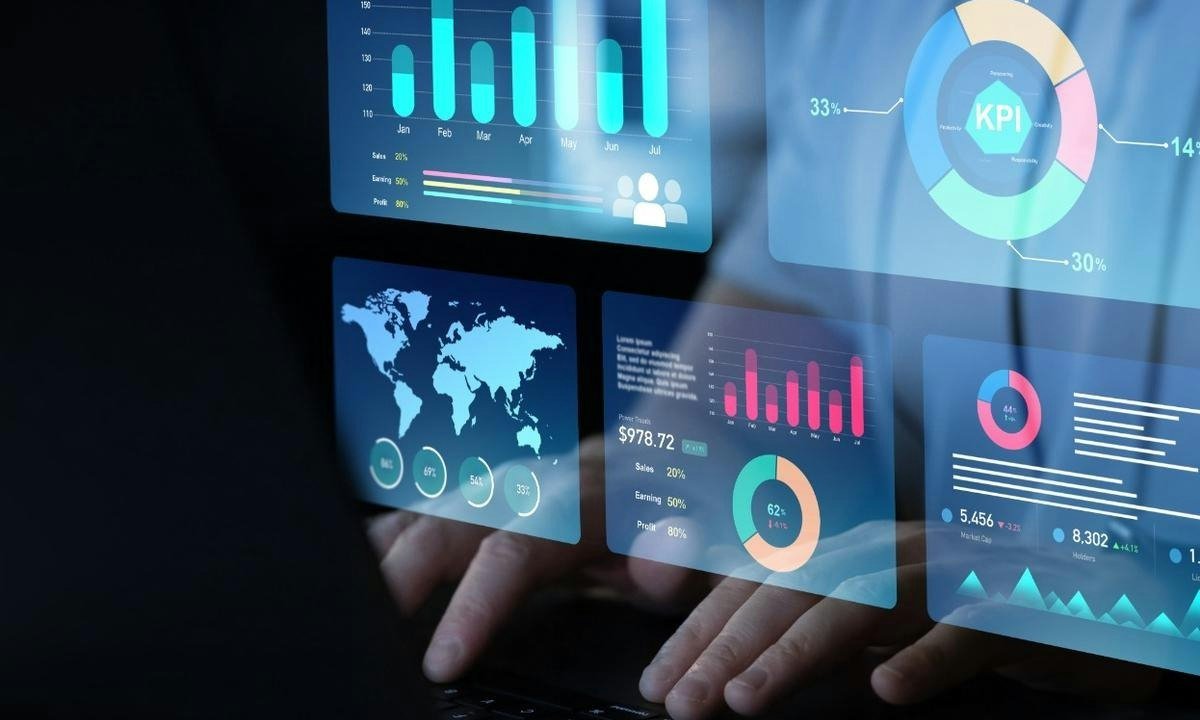 Online Course: IT Systems Design and Analysis from Coursera | Class Central