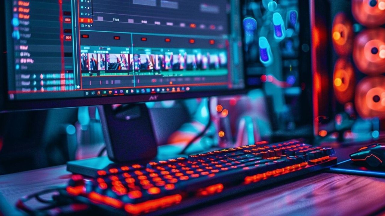 Online Course: Video Editing from Udacity | Class Central