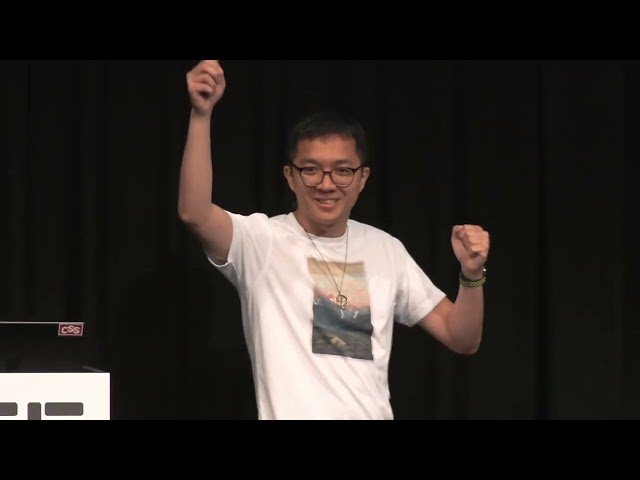 Free Video: Form Control Styling - CSS Day 2025 from Web Conferences Amsterdam | Class Central