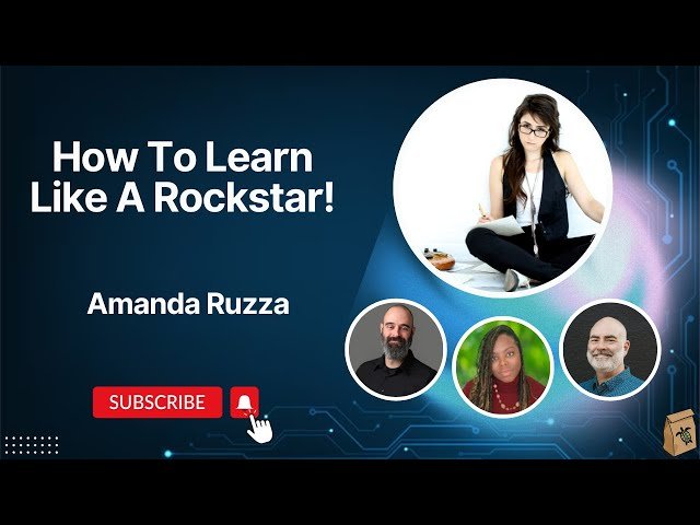 Free Video: How to Learn Like a Rockstar - Study Techniques for Busy ...