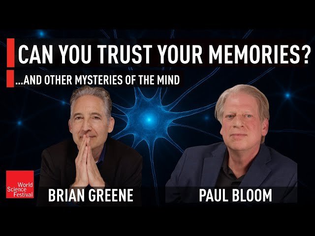 Free Video: Can You Trust Your Memories? - Exploring Consciousness ...