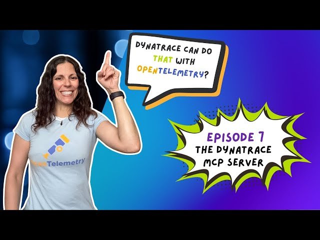 Free Video: Dynatrace Can Do THAT With OpenTelemetry - The Dynatrace ...
