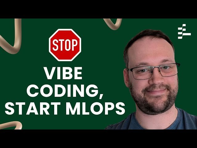 Free Video: What is MLOps? - The Evolution of Model Deployment in AI from MLOps.community ...
