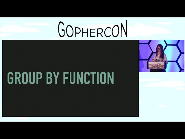 Gophercon Talk How Do You Structure Your Go Apps From Gopher Academy Class Central 5162