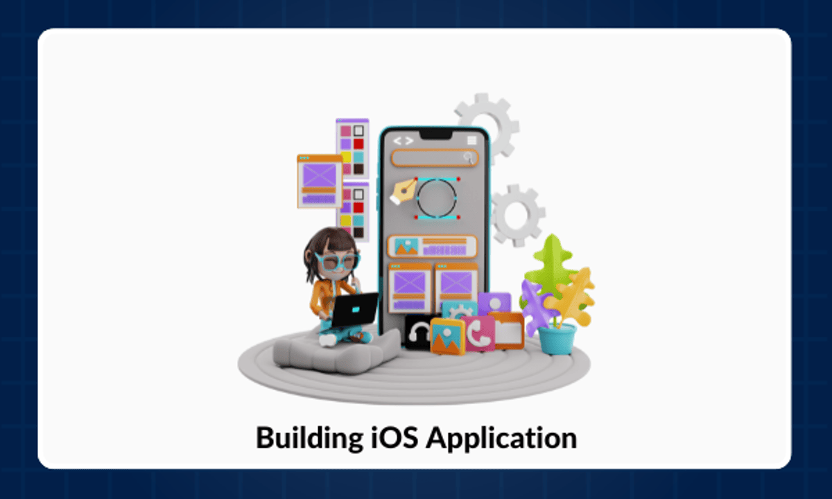 Free Course Building Ios Applications With Uikit And Swiftui From 2107