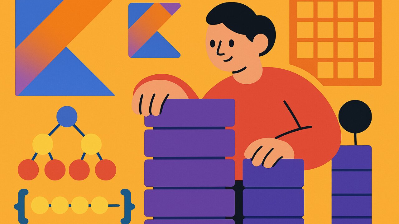 Free Course: Advanced Interview Prep for Senior Engineers in Kotlin from CodeSignal | Class Central