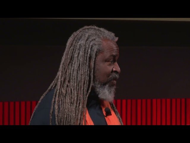 TEDx Talk: The Radical Flower - Outgrowing Our Social Division from ...