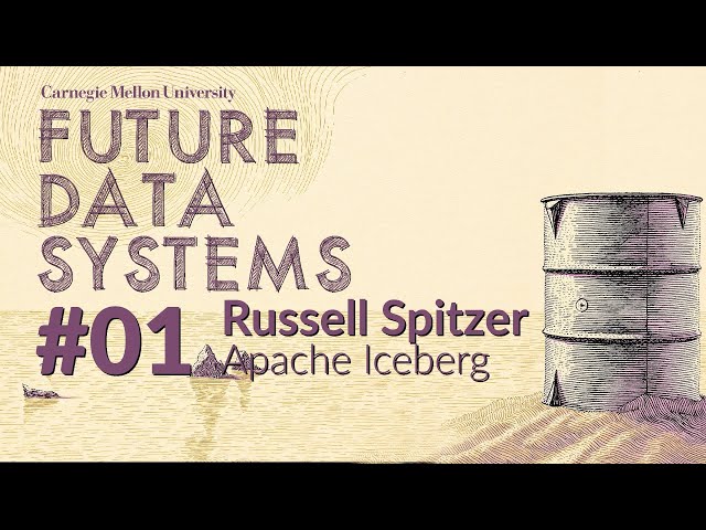 Free Video: An Extremely Technical Overview of How Apache Iceberg Planning Actually Works from ...