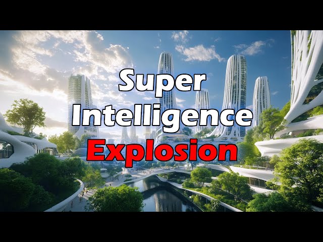 Free Video: Intelligence Explosion: Evidence from AI Progress Data and ...