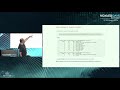 Free Video: Performance and Scale: Domain-Oriented Objects vs Tabular Data Structures - Fintech ...