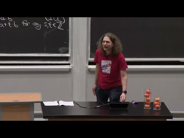 Free Video: Divisibility - Number Theory and Applications Through GCD and Extended Euclidean ...