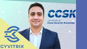 Online Course: CCSK Certification Course – Master Cloud Security Foundation from Udemy | Class ...