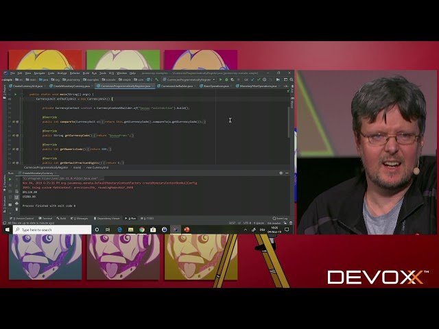Devoxx Talk: Money, Money, Money, Can Be Funny with JSR 354 from Devoxx ...