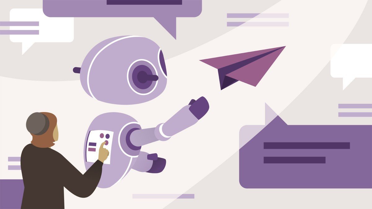 Online Course: Learn API Programming by Building a Telegram Bot from ...