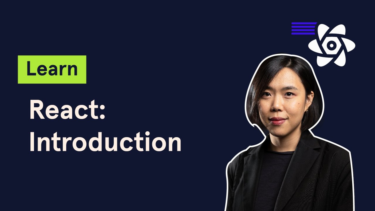 Free Course: Learn React: Introduction from Codecademy | Class Central