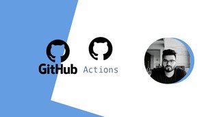 Online Course: Continuous Delivery/Integration with Github Actions Workflow from Udemy | Class ...
