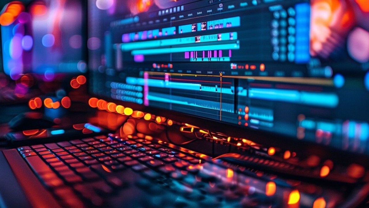 Online Course: 2D Animation and Video Editing from Udacity | Class Central