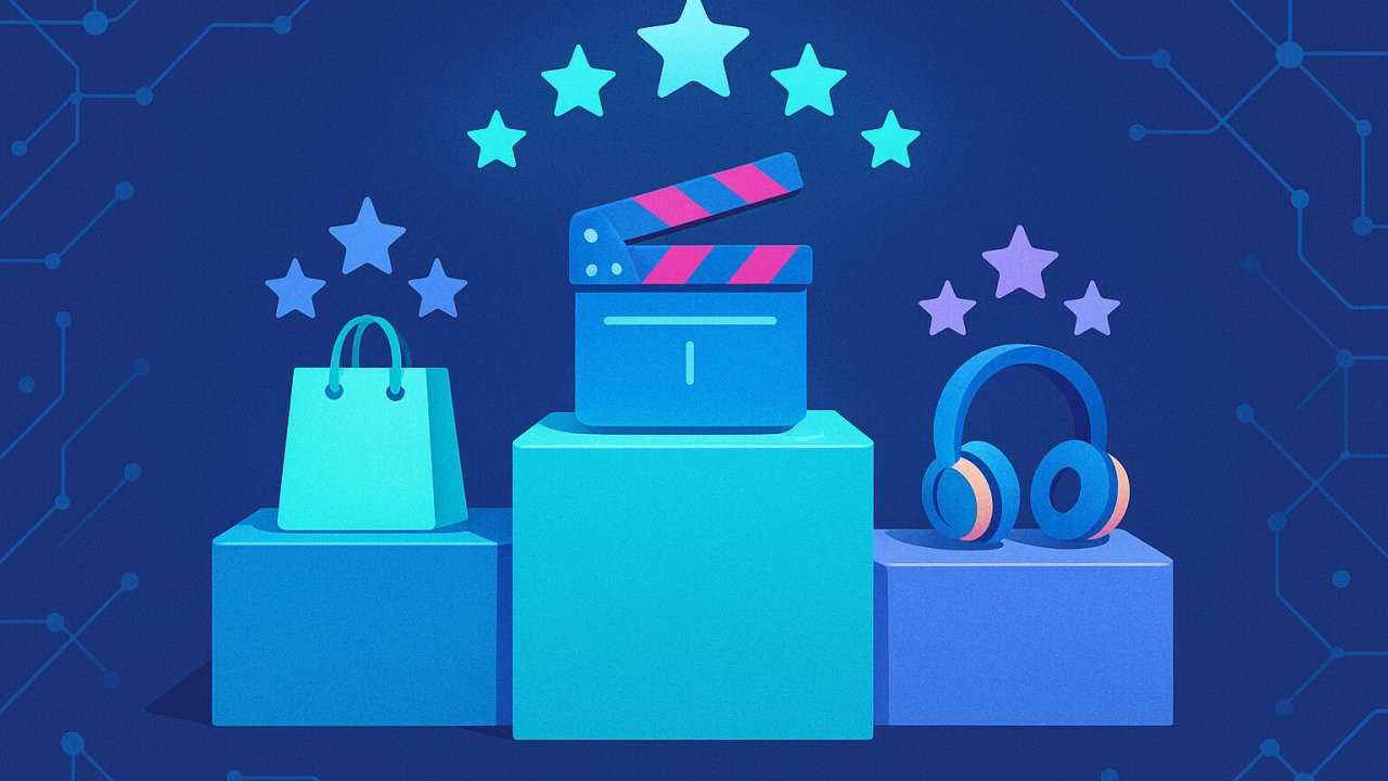 Free Course: Recommendation Systems Foundations using JS from ...