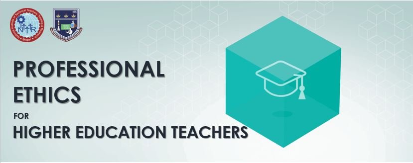 Free Course: Professional Ethics for Higher Education Teachers from ...