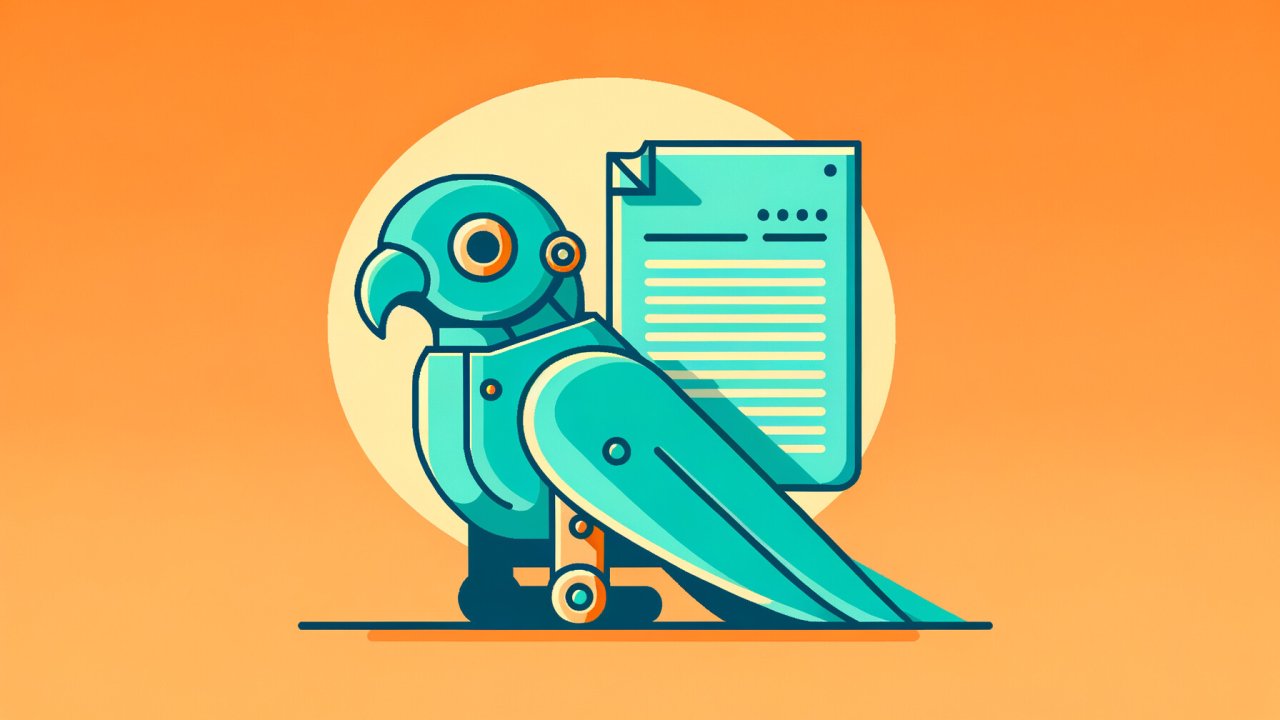 Free Course: Talk to Your Documents with LangChain and Python from CodeSignal | Class Central