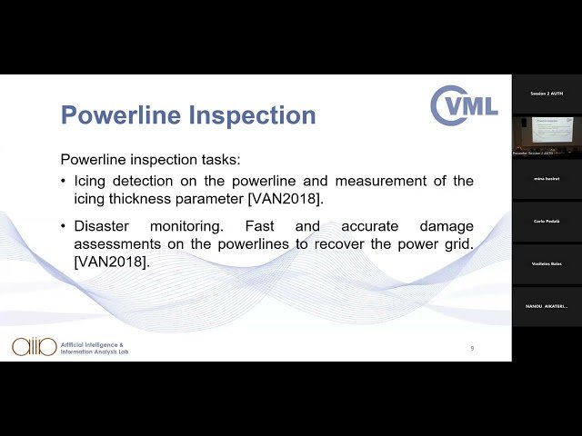 Free Video: Elongated Object Detection, Segmentation and Tracking from ...