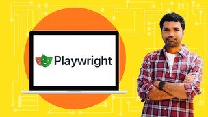 Online Course: Playwright PYTHON Automation Testing - From Zero to ...