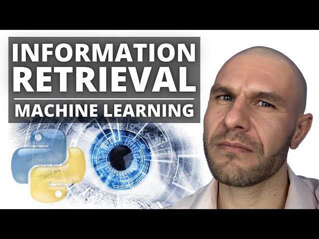 Free Video: Information Retrieval with TF-IDF - Machine Learning with Python from YouTube ...