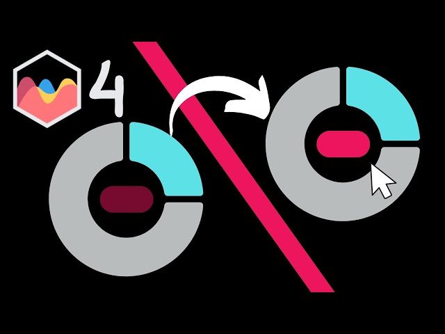 Free Video: Creating Button Effects in Chart.js 4 Doughnut Charts from Chart JS | Class Central