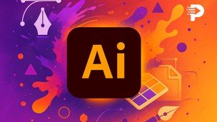 Online Course: Adobe Illustrator Course: Basics to Advanced with AI ...