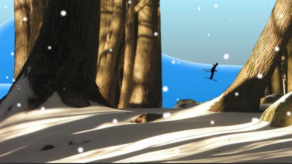 Online Course: Web Motion for Beginners: Final Project from LinkedIn ...