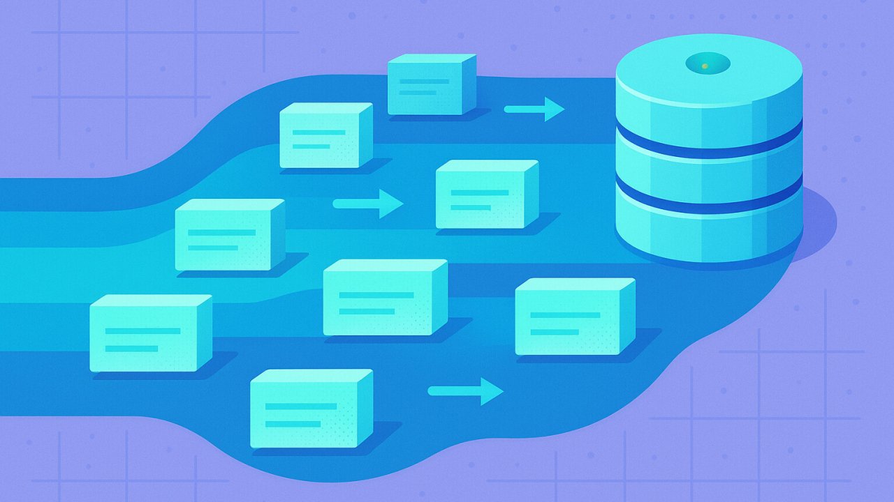 Free Course: Chunking and Storing Text for Efficient LLM Processing from CodeSignal | Class Central