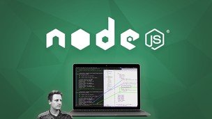 Online Course: Master Backend Development: Node, Docker, and MongoDB 2025 from Udemy | Class Central