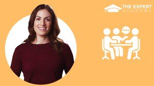 Online Course: The Ultimate Body Language For Business Course from ...