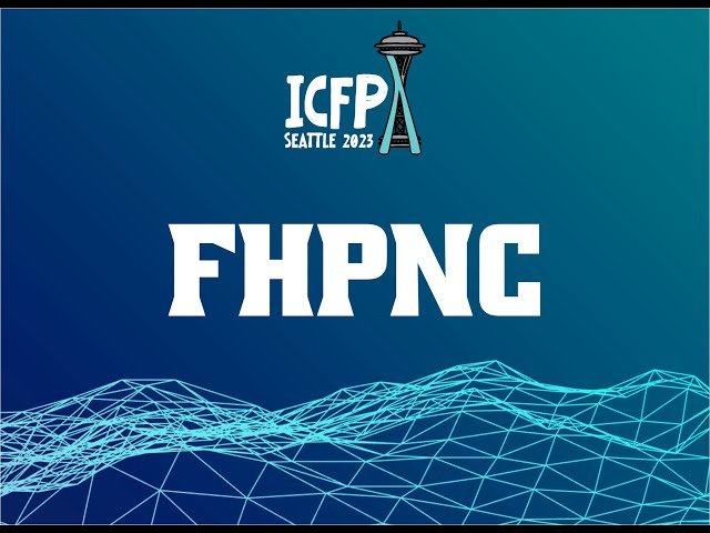 Free Video Fast Deep Learning With Categories From Acm Sigplan Class