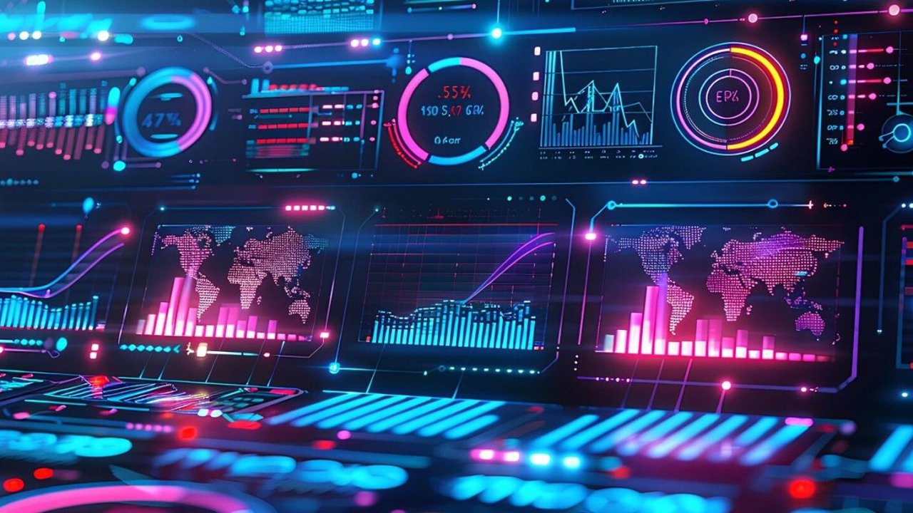 Online Course: Discovering World Models from Udacity | Class Central