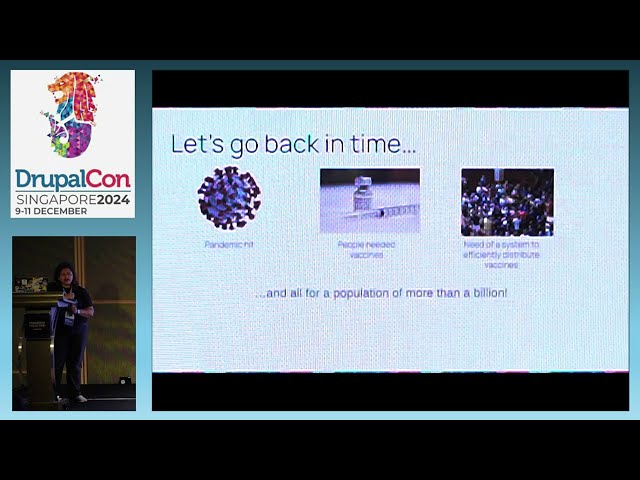 Free Video: Building Socially-Driven Projects with Drupal as a Digital Public Good from Drupal ...