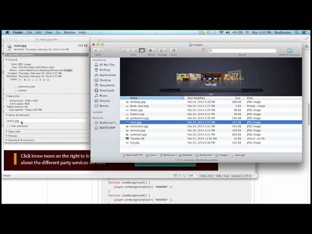 Free Video: CrazyTalk7 Interactive Plug-in Tutorial - Designing Local ...