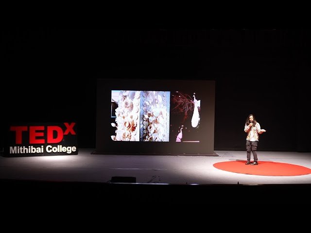 TEDx Talk: Exploring Through Art from TEDx | Class Central
