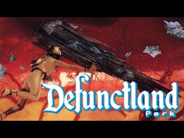 Free Video: Defunctland - The History of Epcot's Body Wars from ...