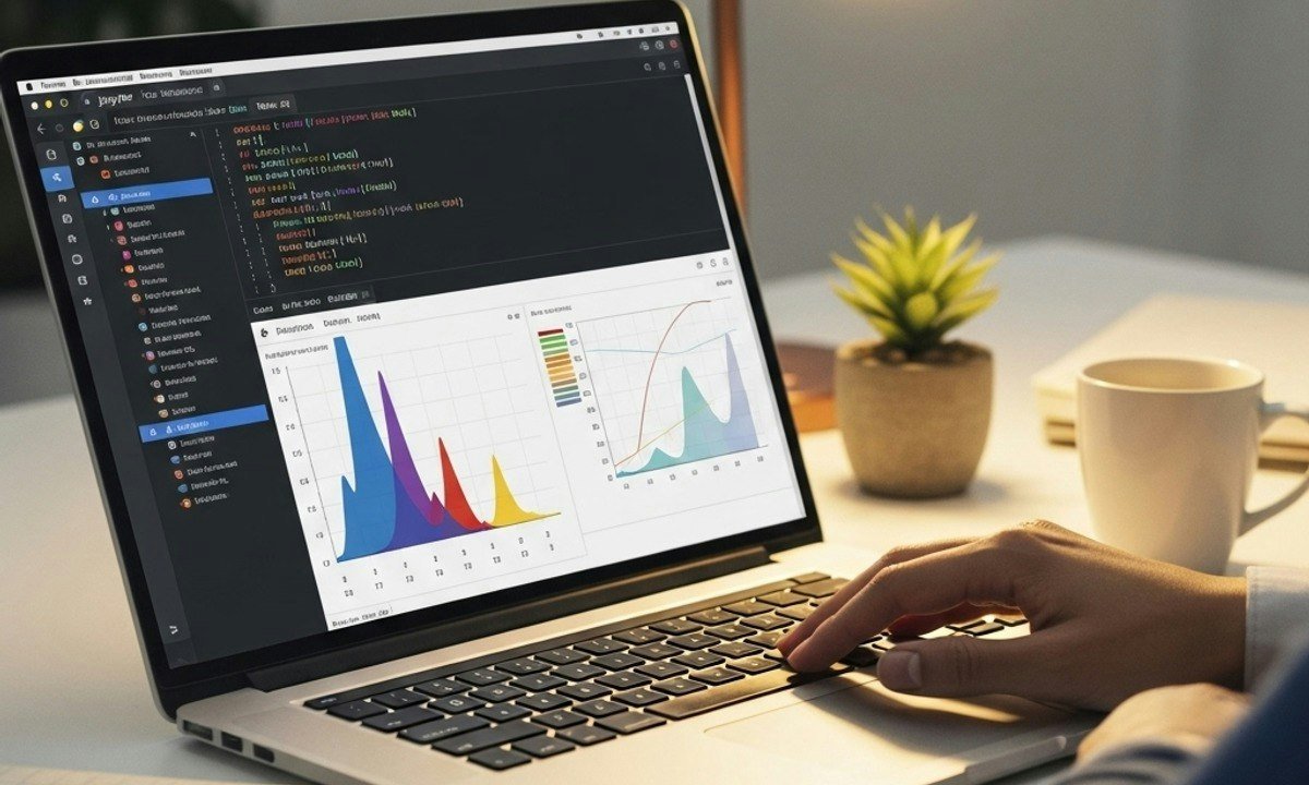Online Course: Statistics for Data Science with Python from EDUCBA | Class Central