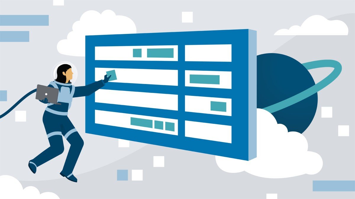 Online Course Azure Cosmos Db Table Api From Linkedin Learning