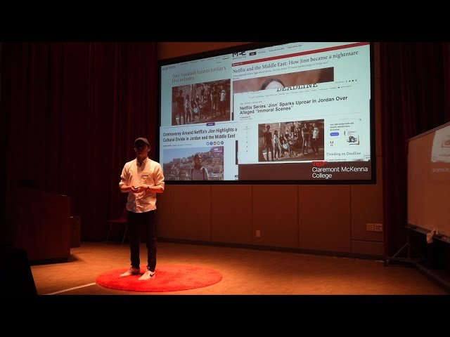 TEDx Talk: Teen-Actor - A Dream Turned Into a Nightmare from TEDx ...